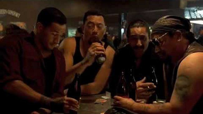50 Best Movie Bar Brawls | GamesRadar+