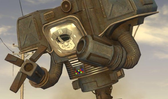 Fallout: New Vegas trailer | PC Gamer