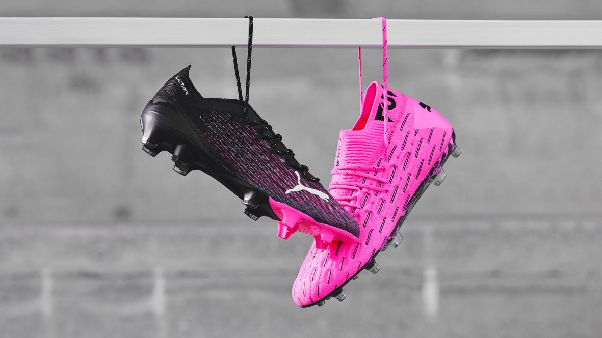 PUMA go lights out with the turbocharged edition of the Ultra and ...