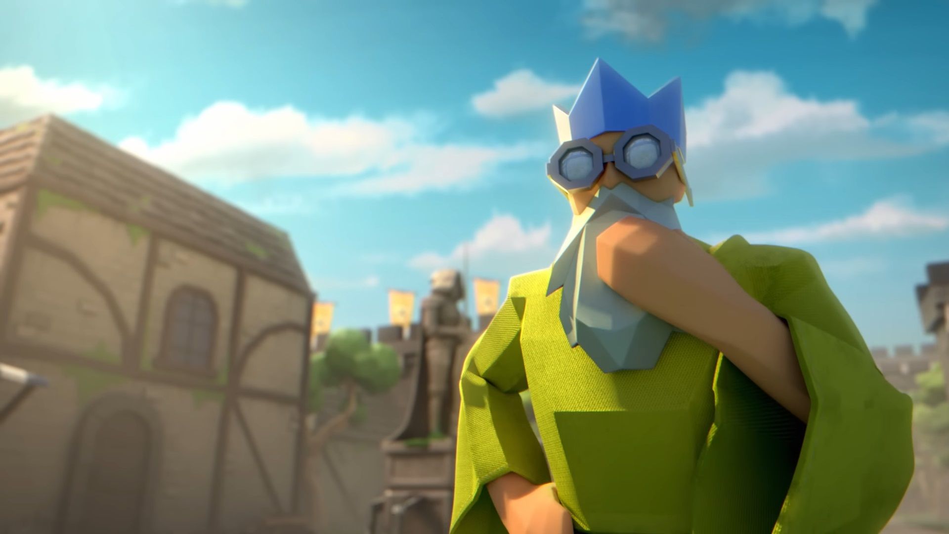 "There's always time to bone": Old School RuneScape players give a big ...