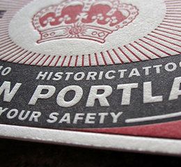 Get started with letterpress printing: your 5-step guide | Creative Bloq