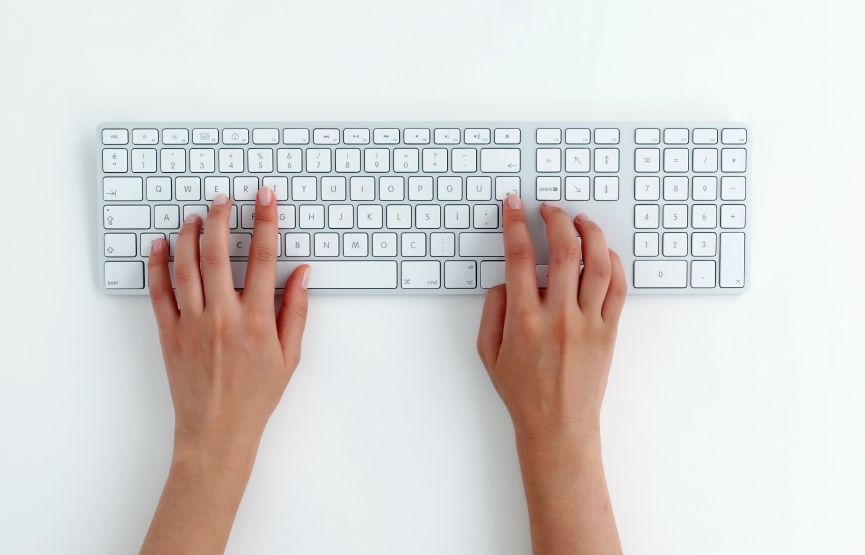Pro guide to avoiding repetitive strain injury | Creative Bloq Pro guide to avoiding repetitive strain injury | Creative Bloq