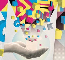 Merge vectors with photographic imagery | Creative Bloq