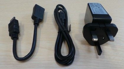 Intel Compute Stick review | TechRadar