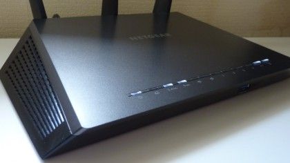 Netgear R7000 Nighthawk Smart Wi-Fi Router review | TechRadar