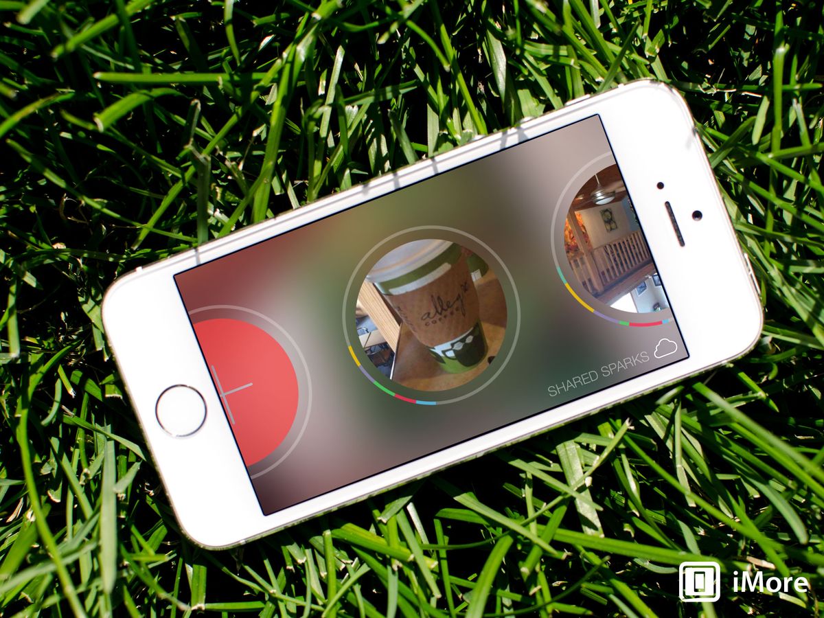 Create artsy movies with Spark Camera for iPhone, complete with live ...