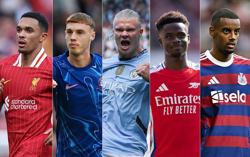 Oh dear... The 26 worst football teams EVER | FourFourTwo