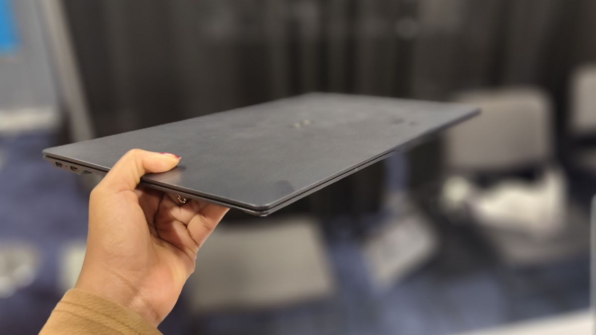 Most anticipated laptops of 2023 — the ones we can’t wait to review ...