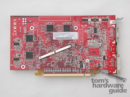 Radeon X800 XL - R480 and R430: ATI's Fall PCIe Update | Tom's Hardware
