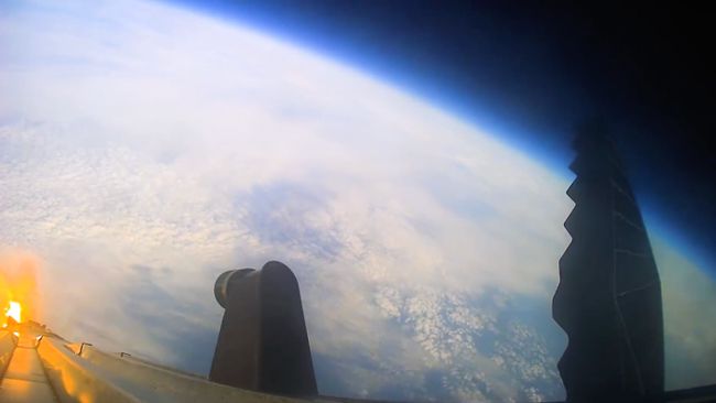 Relive SpaceX Starship's epic launch in amazing highlight video | Space