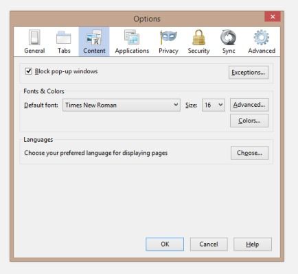 How to Stop Pop-Ups in Firefox | Browser Tips | Laptop Mag