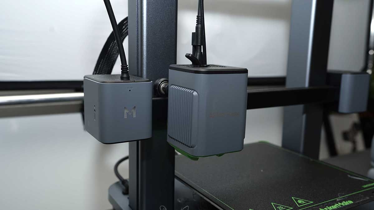 AnkerMake M5C review | TechRadar