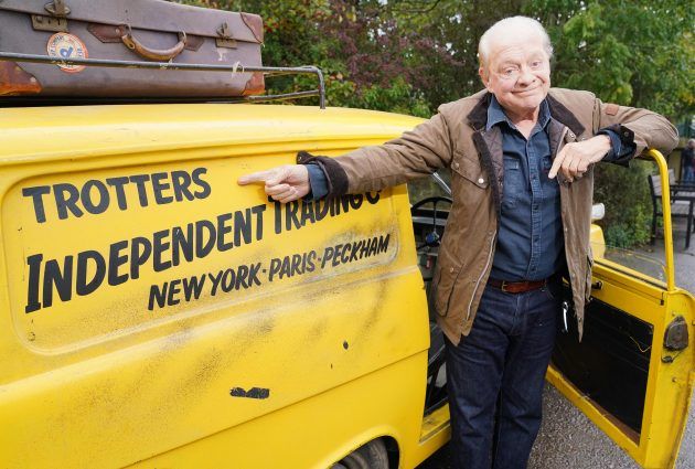 David Jason’s Great British Inventions – More4 | What to Watch