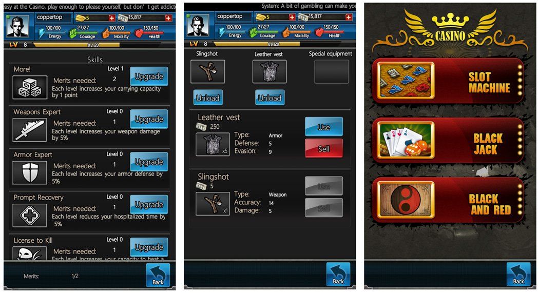 Top Role Playing Games for Windows Phone | Windows Central