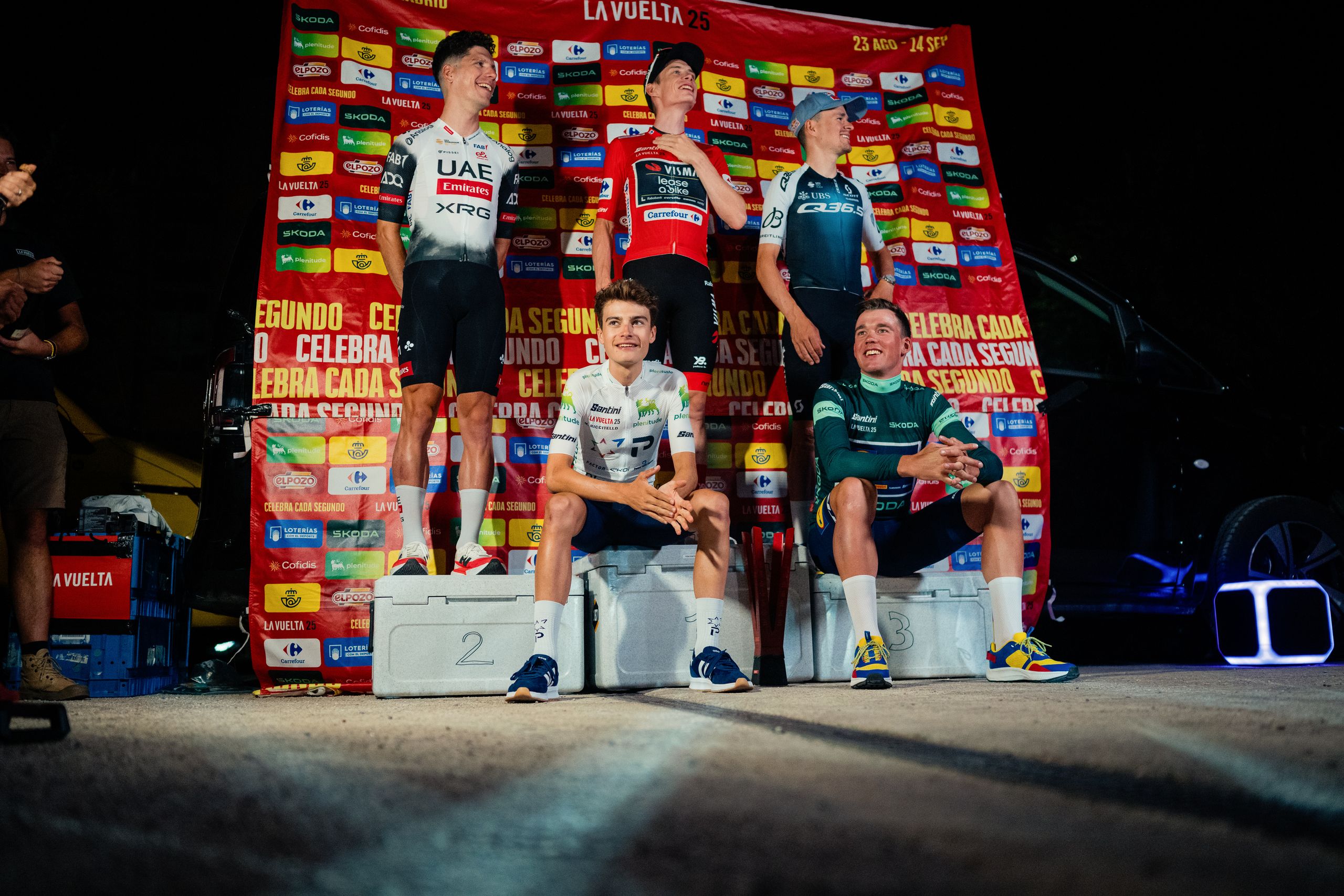 Vuelta a España 2026: All you need to know | Cycling Weekly