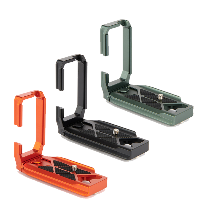 Best L-bracket for your camera | Digital Camera World