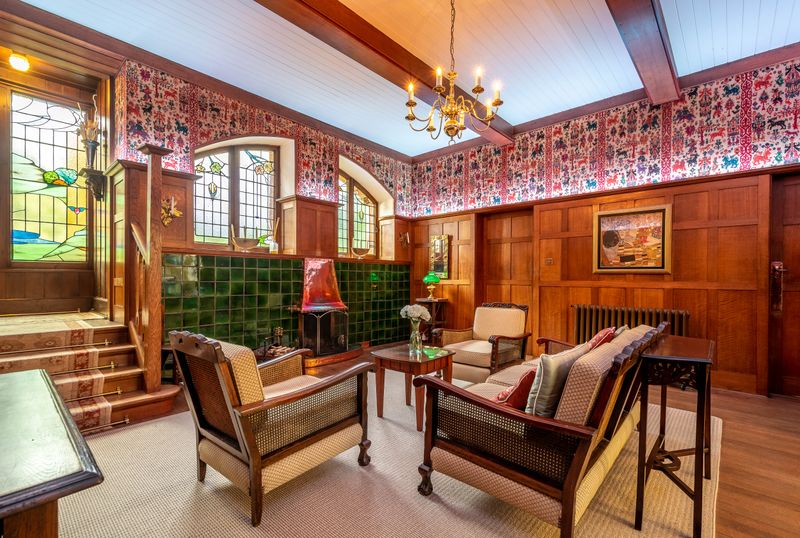 Architecture | Country Life