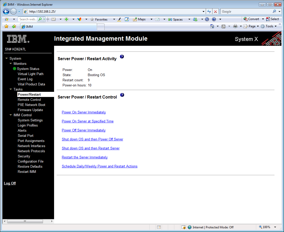 IBM System x3650 M2 review | ITPro