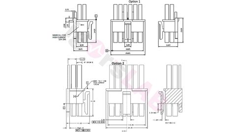 16-Pin Power Connector Gets A Much-Needed Revision, Meet The New 12V ...