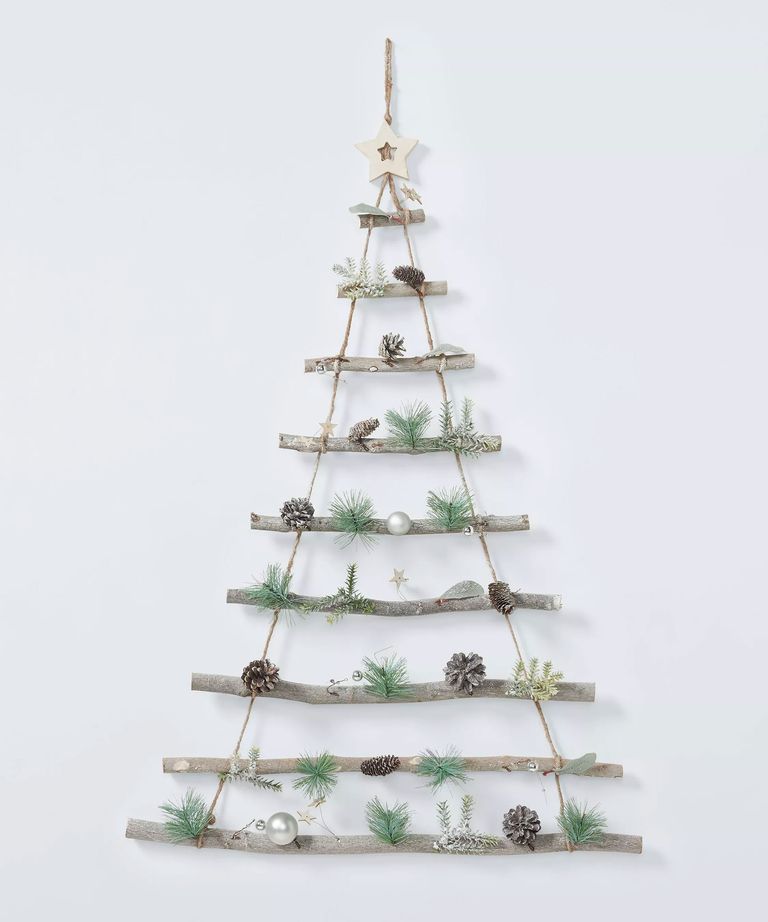 IKEA has just launched the ultimate small space Christmas tree | Ideal Home