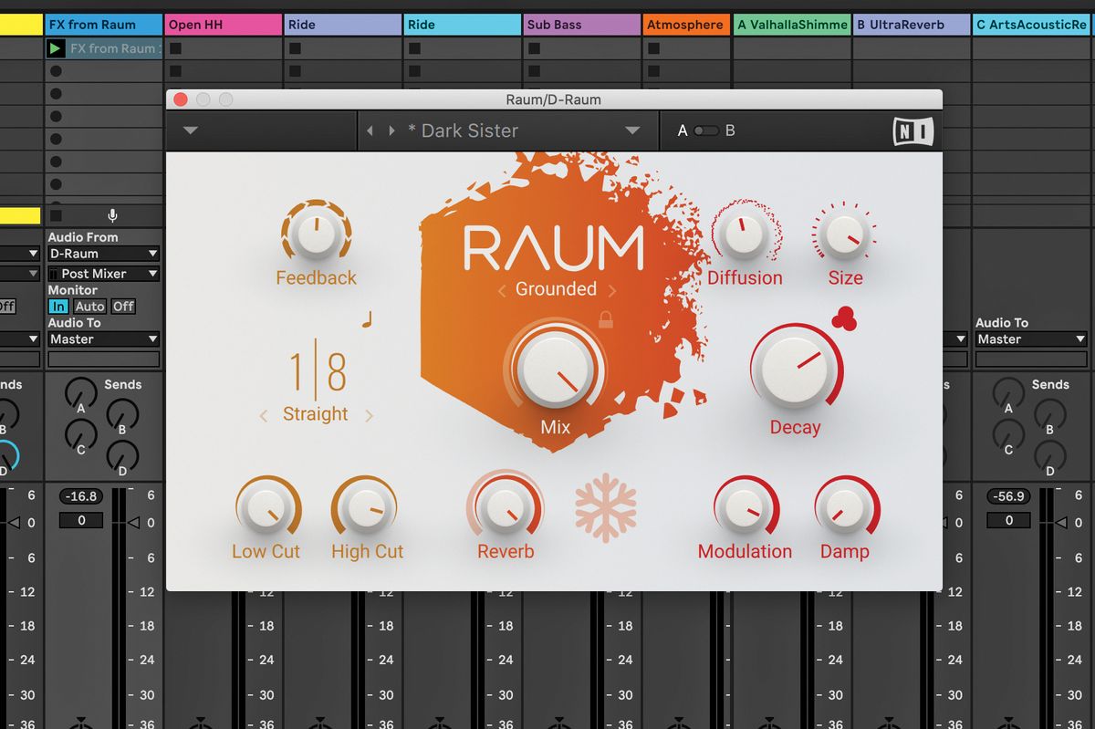 How to spice up a techno track with creative use of effects | MusicRadar