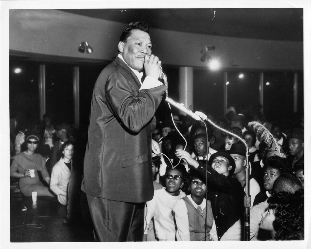 A Tribute To Bobby 'Blue' Bland | Louder