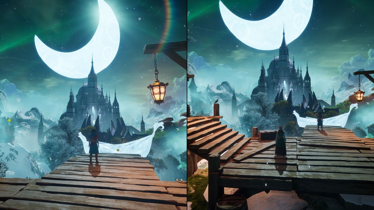Split Fiction should inspire a revolution in multiplayer games of the ...
