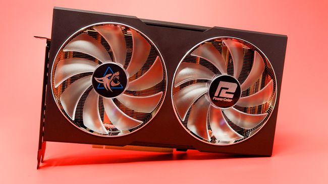 AMD Radeon RX 7600 XT review | PC Gamer
