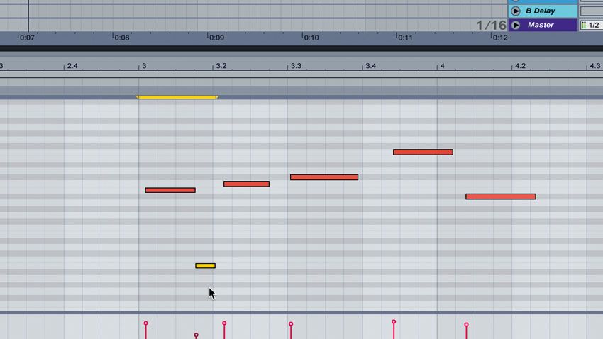 How to turn a vocal recording into MIDI in a DAW | MusicRadar