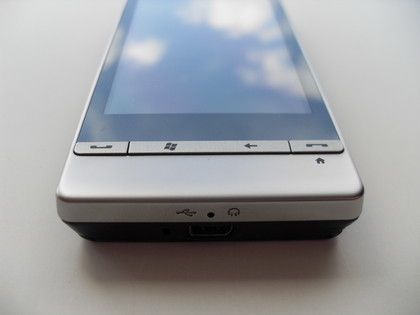 HTC Touch Diamond 2 review | TechRadar