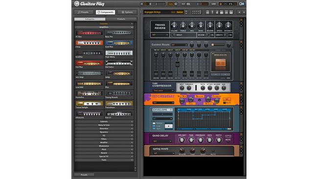 10 of the best VST/AU guitar amp/effect modelling plugins in the world ...