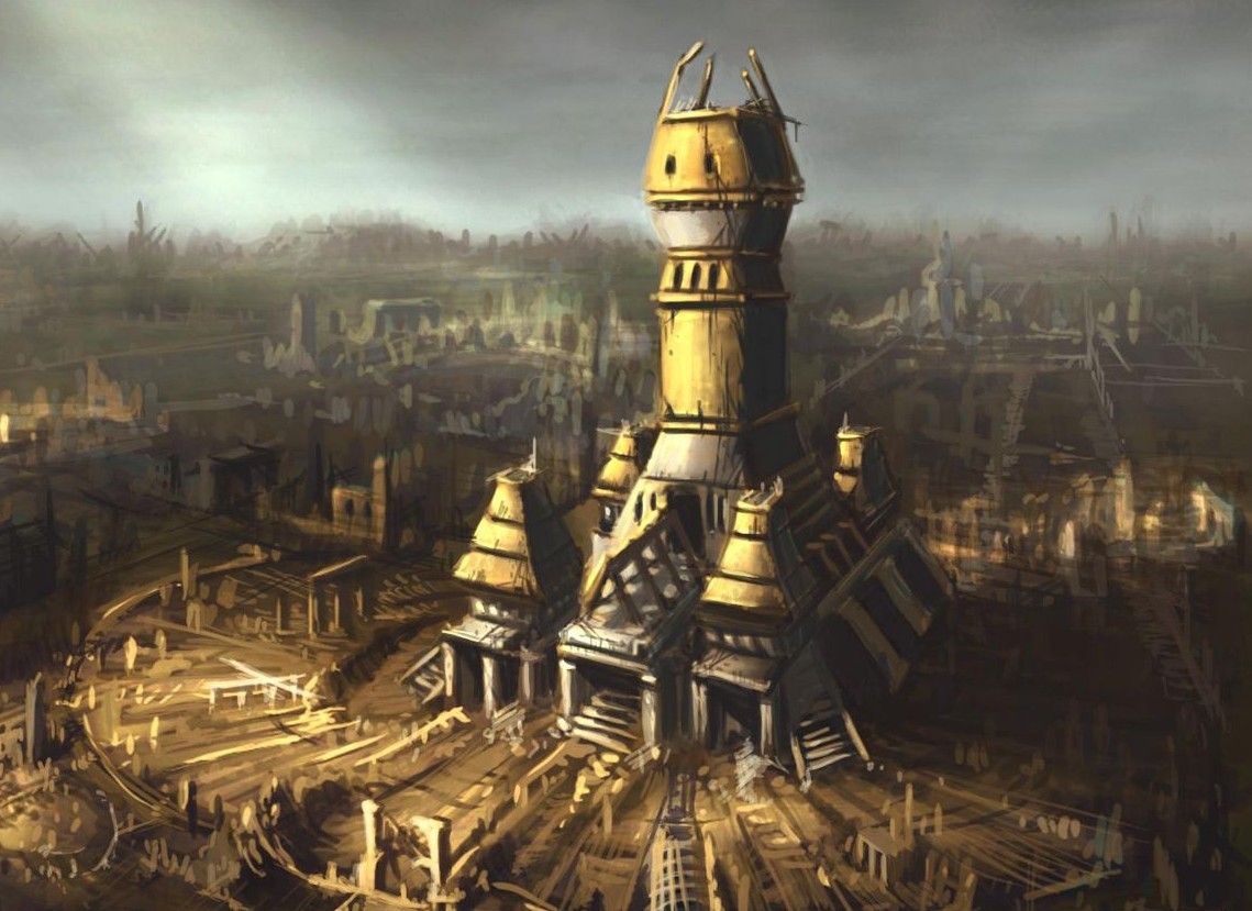 Playing an RPG without combat | PC Gamer