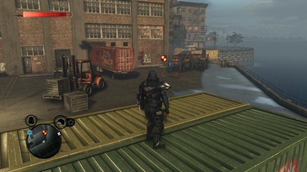 Prototype 2 collectibles guide: Page 2 - Page 2 | GamesRadar+