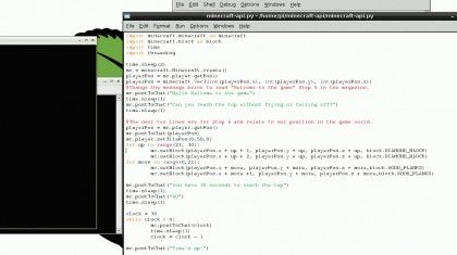 Build better Minecraft worlds - How to get started with Minecraft on ...
