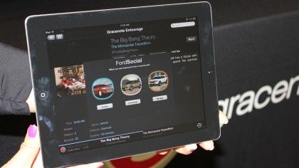 How Gracenote is taking control of your TV | TechRadar