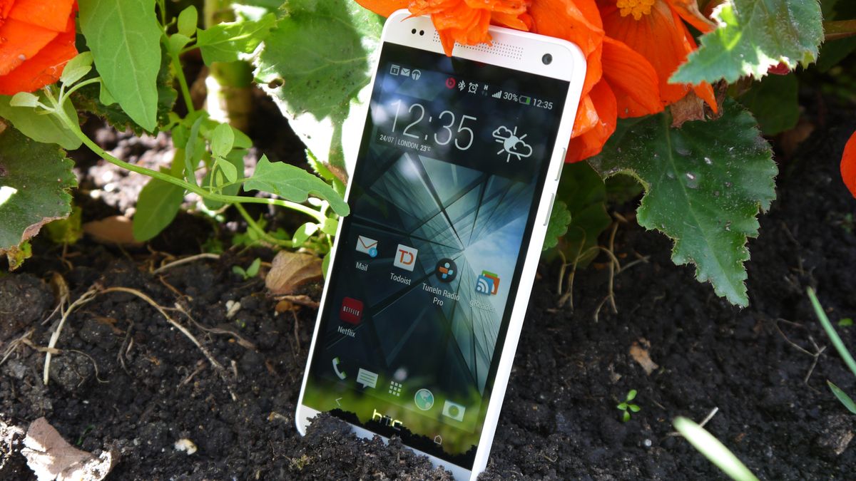 Vodafone debuts Galaxy S4 with Cat 4 LTE and HTC One Mini | TechRadar