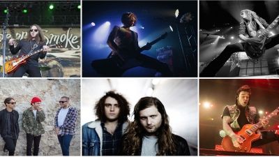 How to survive in a band: 20 pro guitarist tips | MusicRadar