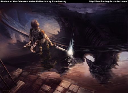 Best video game fan art | GamesRadar+