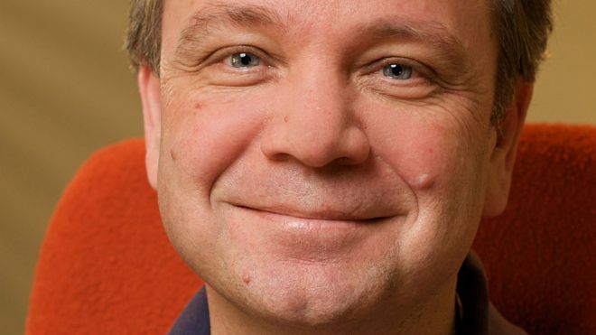 How Sid Meier became one of the most recognizable names in gaming | PC ...