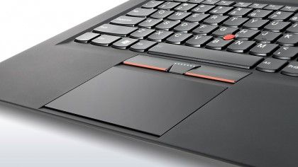 Lenovo ThinkPad X1 Carbon Touch review | TechRadar