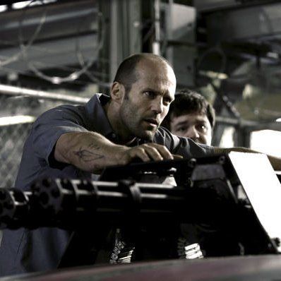 Death Race prequel in the works | GamesRadar+