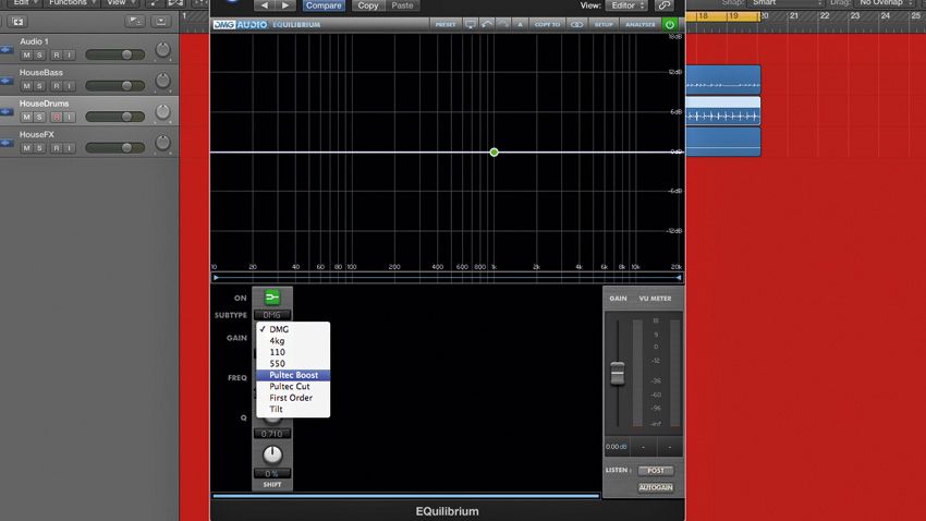 How to build a custom EQ | MusicRadar