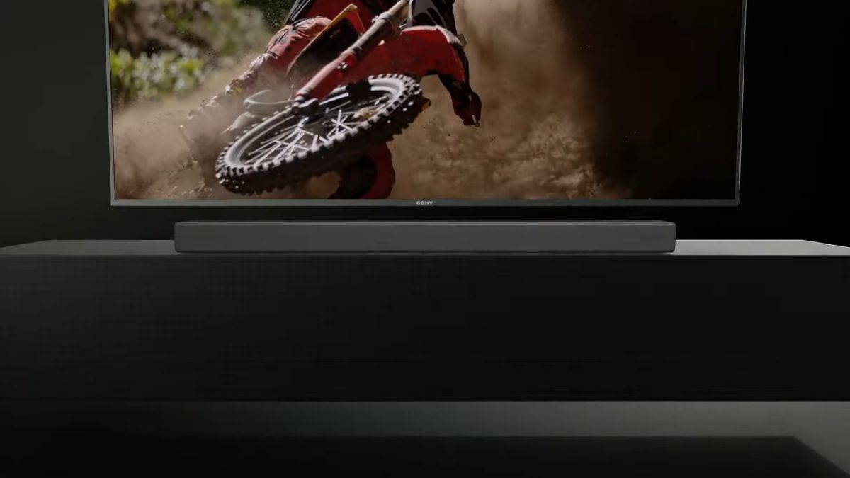 Sony HT-A7000 soundbar review: Fantastic, movie-quality sound at a ...
