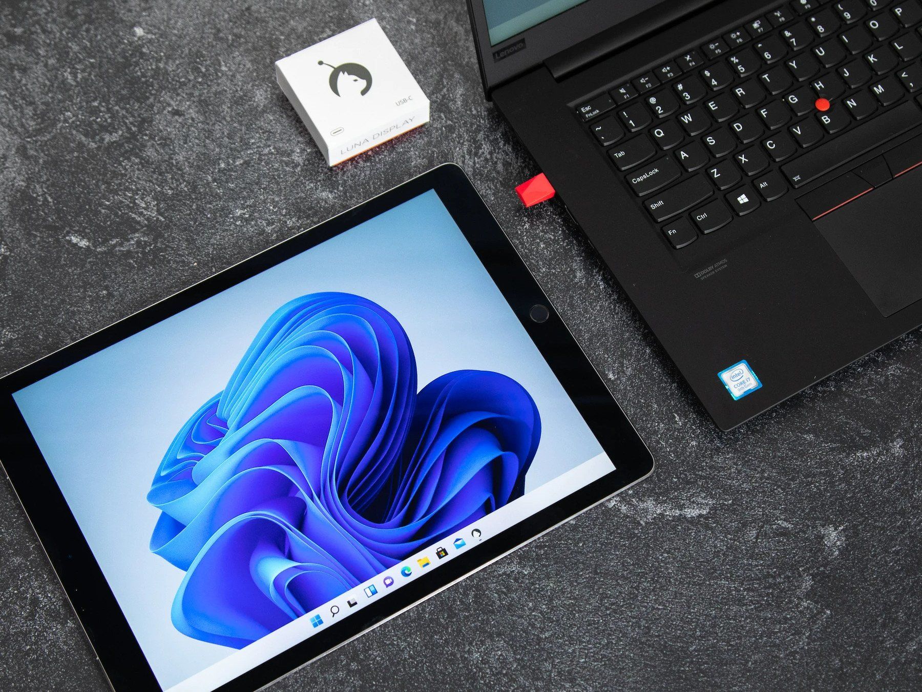 Luna Display brings Apple Sidecar benefits to Windows 11 and Windows 10 ...