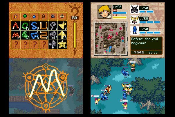 Lostmagic review: Page 2 - Page 2 | GamesRadar+