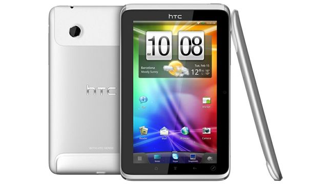 HTC discontinuing tablets in US | TechRadar