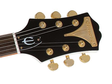 Epiphone unveils Royale Collection electric guitars | MusicRadar