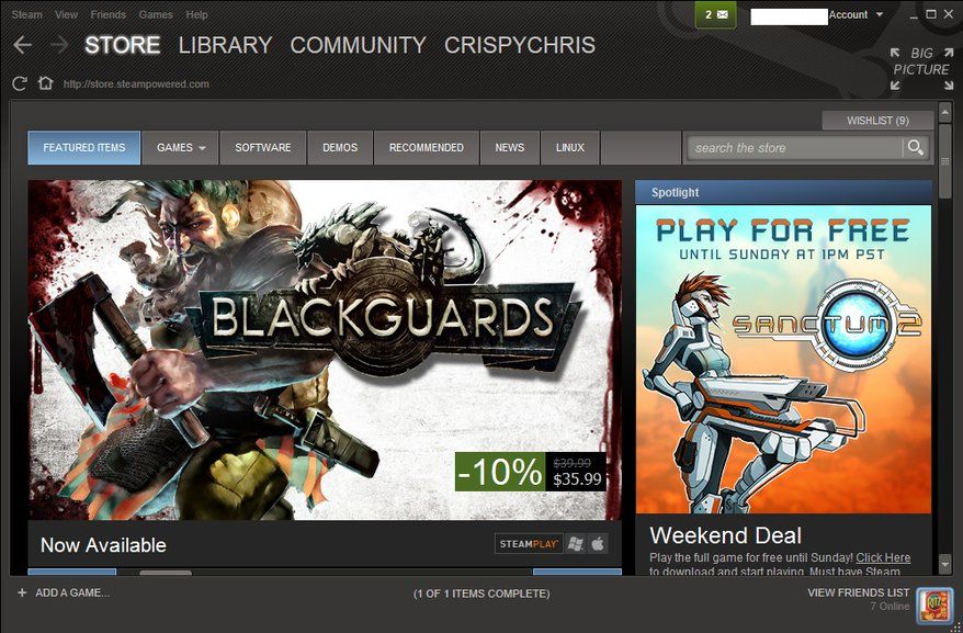 How to Fix a Broken Steam Install | PC Gamer