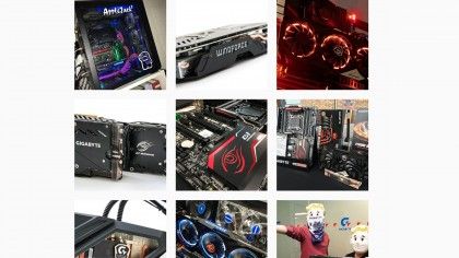 The 10 best Instagram accounts to follow for gaming | TechRadar