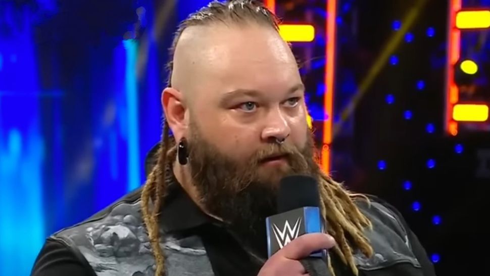 WWE Champion And Superstar Bray Wyatt Is Dead At 36 | Cinemablend